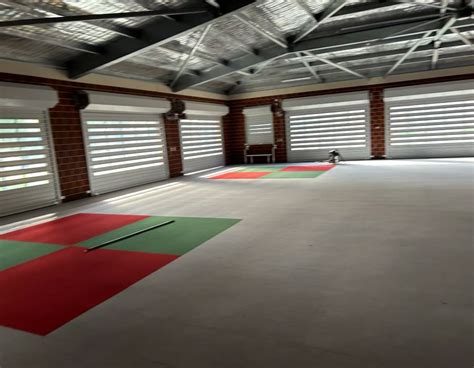 Davallia Primary School Solution For Building