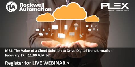Rockwell Automation On Linkedin Plex Mes