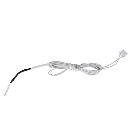 3d Printer Ntc 100k Thermistor For Sensor Heater Ubuy India