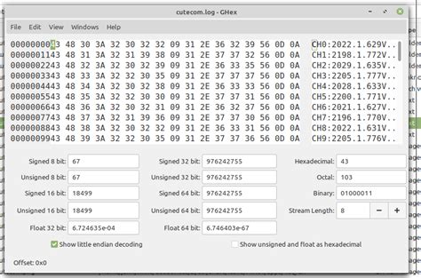 The Data Format Then Something Like This Where Tab Is Chr