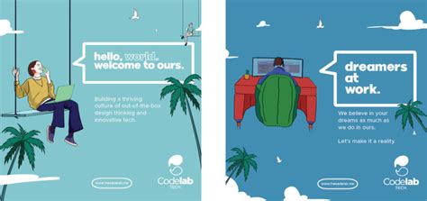 Codelab Tech The Silverback Creative