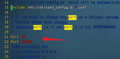【aws】如何修改ec2虚拟主机的账号密码?开启root账号,修改ssh默认22端口 不灭的焱 【aws】如何修改ec2虚拟主机的账号密码?开启root账号,修改ssh默认22端口 不灭的焱
