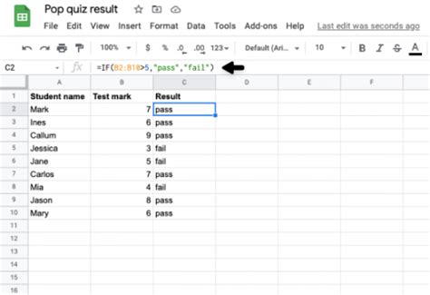 How To Use The Nested IF Function In Excel Sheetgo Blog