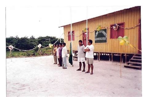 Um Professor Entre Dois Mundos Gersem Baniwa é 2º Indígena A Dar Aulas Na Unb