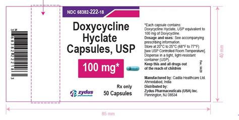 My Dav Therapy Experiment Begins Doxycycline Azithromycin And Vitamin C Rapamycin