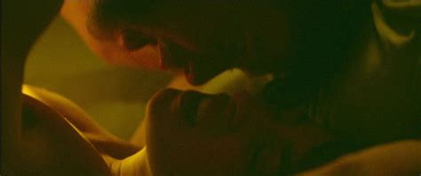 Naked Oona Chaplin In Aloft