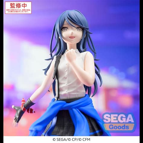 Premium Desktop X Decorate Figure Ichika Hoshino Project Sekai
