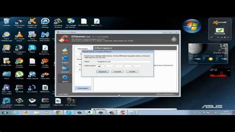 CCCleaner PROFESSIONAL LICENSE FREE {NO CRACK NO DOWNLOAD} - YouTube