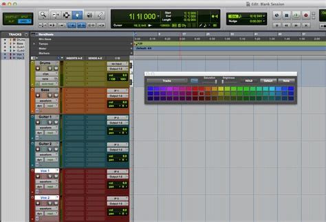 Pro Tools Artofit