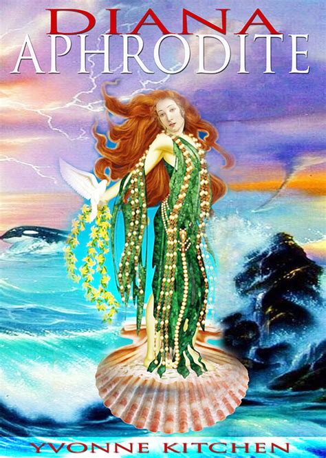 Diana Aphrodite Fruitful Vine Store