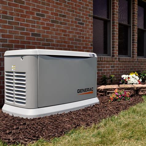 Generac Whole House Solar Generator Shala Hutchens