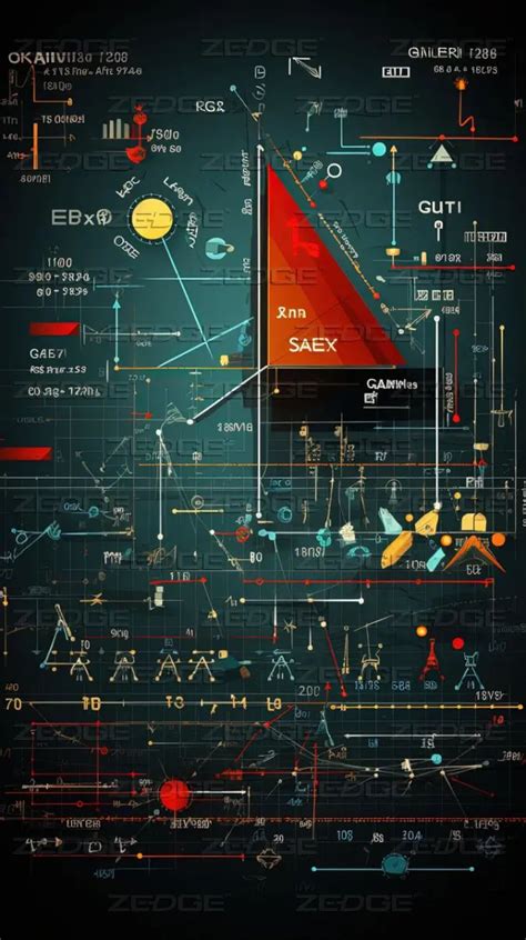 Wwos Fantastische Wissenschaftsgleichungskunst Wallpaper By Wwos