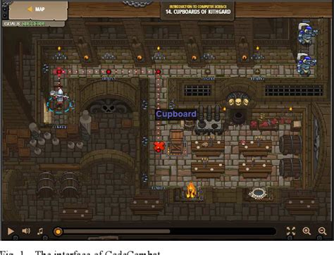 figure 1 from discovering programming talent and improving learning motivation with codecombat