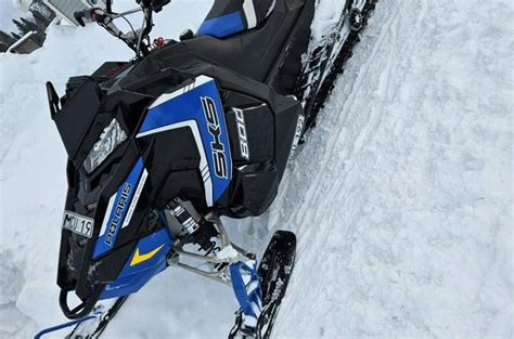 Polaris Sks 2016 Säljes I Östersund Blocket Såld Eller Borttagen