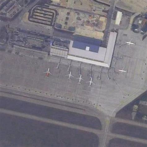 Aerial Imagery Object Detection Dataset V1 2023 02 05 5 27pm By Lewis