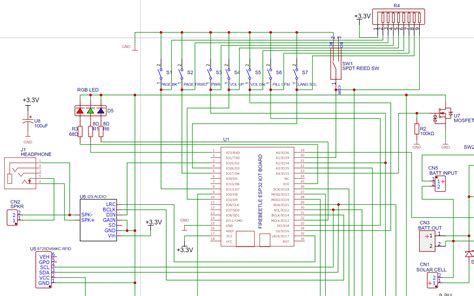 ESP Using GPIO As INPUT Hardware Development Arduino Forum