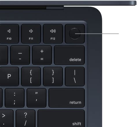 Discover MacBook Air M2