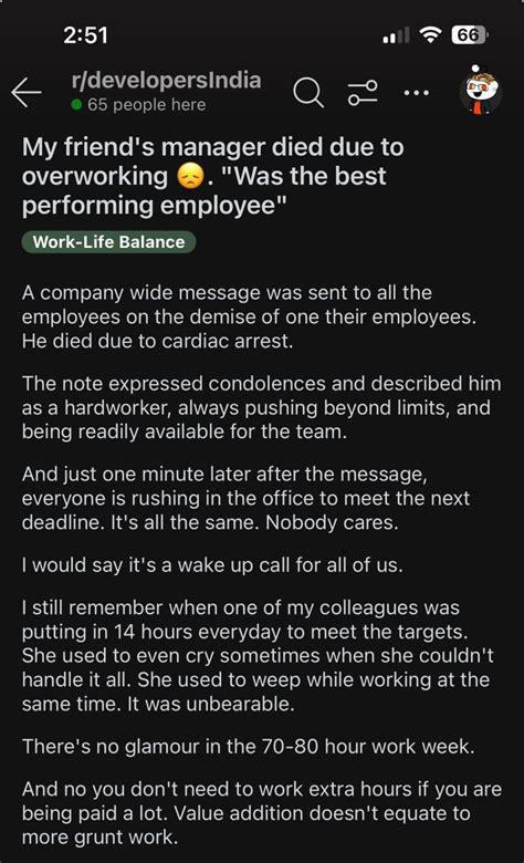 Shivanshu Shukla On Linkedin You Know Sometimes We Get So Caught Up
