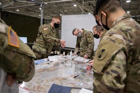 DVIDS Images Military Decision Making Process Training Image 10 Of 15