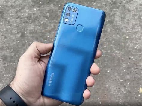 Video Infinix Smart Review Should You Buy On A Budget Gadgets