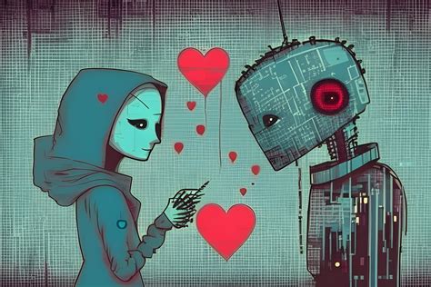 She Was A Hacker He Was A Botnet A Phishing Love Story Hackernoon