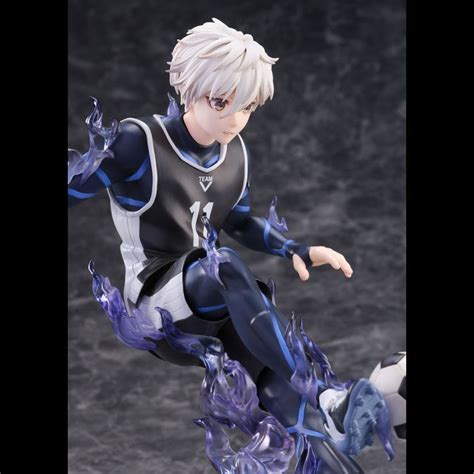 Pvc Figure Nagi Seishiro Blue Lock Kyou Hobby Shop
