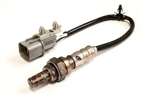 5 Fungsi Sensor Oksigen Pada Sistem Pembuangan Kendaraan