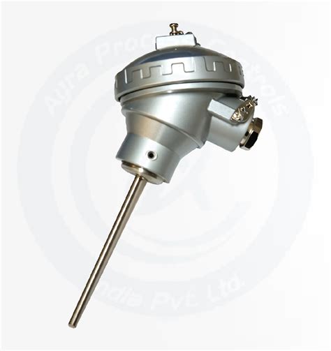 Rtd And Thermocouple Ayra Process Controls