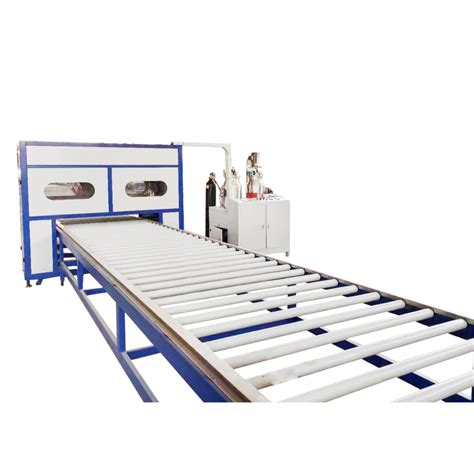 High Precision Pu Glue Dispensing Machine