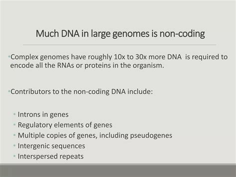 Genome Pptx