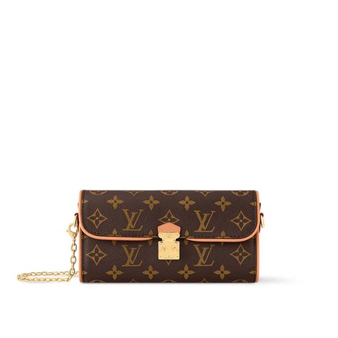 Cartera Para Mujer Louis Vuitton