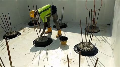 Grey Liquid Basf Masterseal Hlm 5000 Packaging Size 20kg Coverage 125 Sq Ft At Rs 500 Kg In