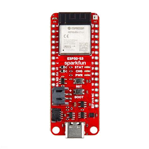 Sparkfun Thing Plus Esp32 S3 Opencircuit