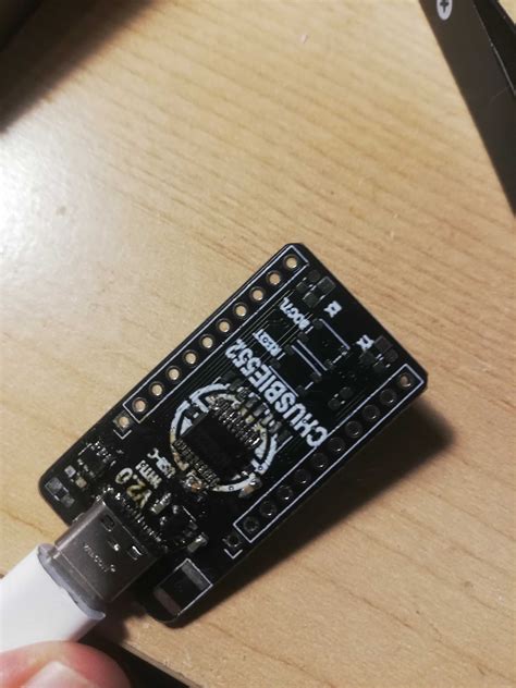 Gallery CHUSBIE CH Development Board Hackaday Io Gallery CHUSBIE CH Development Board Hackaday Io