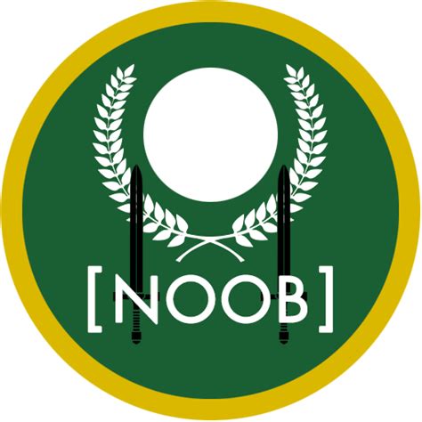 The Elite Noobz NOOB Justin Fox