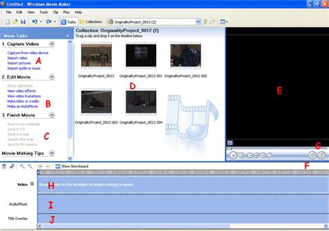 A Version Of Microsoft S Windows Movie Maker May Be Coming To Windows 10 Windows Central