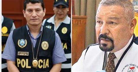 Exdirector De Inteligencia Insistió Sobre Firma Falsa En Documento Que