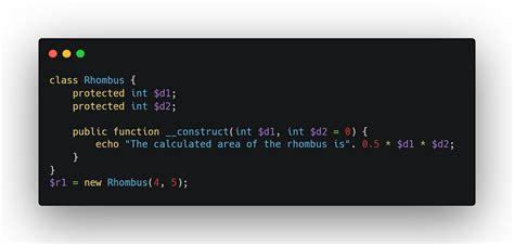 Php Magic Methods Right Before We Get Into Details What By Adeeva