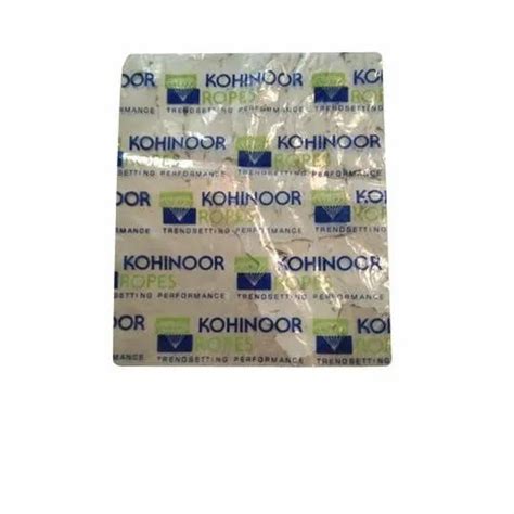 Printed Pp Shrink Film At ₹ 160kg Shrink Films In Aurangabad Id 20749084088