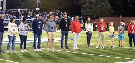 Photo Gallery Wingate Vs Catawba Salisbury Post