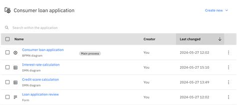 Process Applications Camunda 8 Docs
