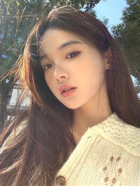 375 Cute Korean Girl Dp Pic Photos Images And Profile Pictures 2026