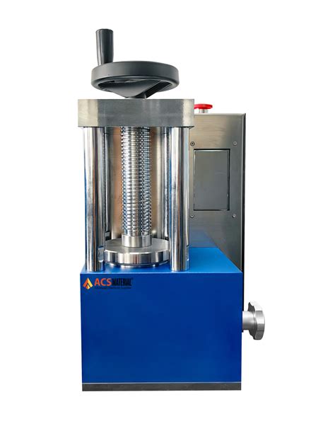 Presspro™ Automatic Powder Press Machine Eppie Series