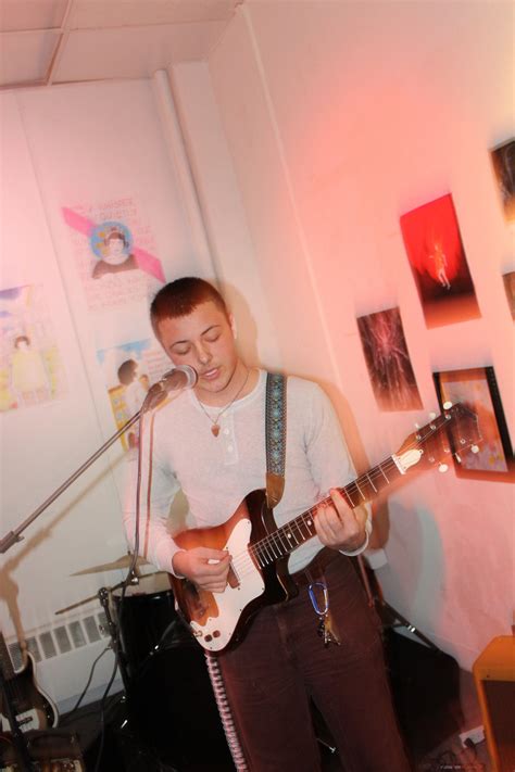 Staying In Kellen Murphy