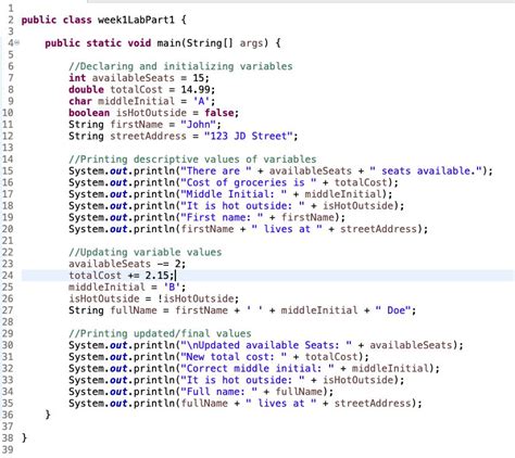Shawn Bataju On Linkedin Learning Java Through Promineo Tech Bootcamp