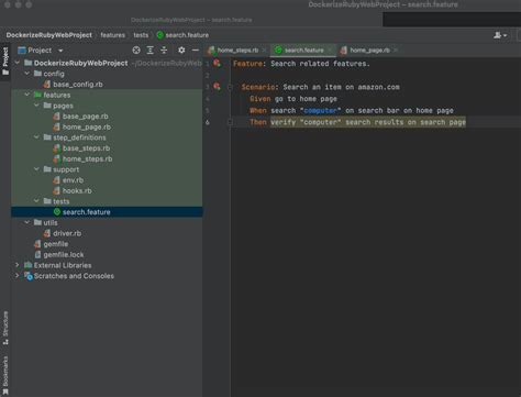 Creating End To End Web Test Automation Project From Scratch — Part 2