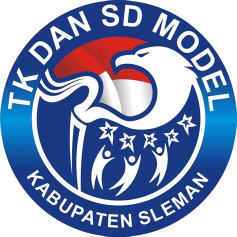 Tk Dan Sd Model Sleman