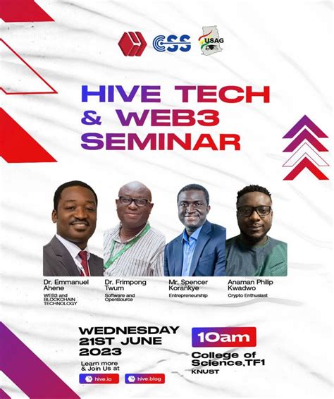 Department Of Computer Science Knust On Linkedin Massive Great