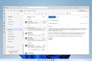How To Fix Error Code On Outlook