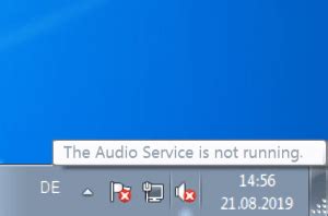Solved The Audio Service Is Not Running On Windows Driver Easy
